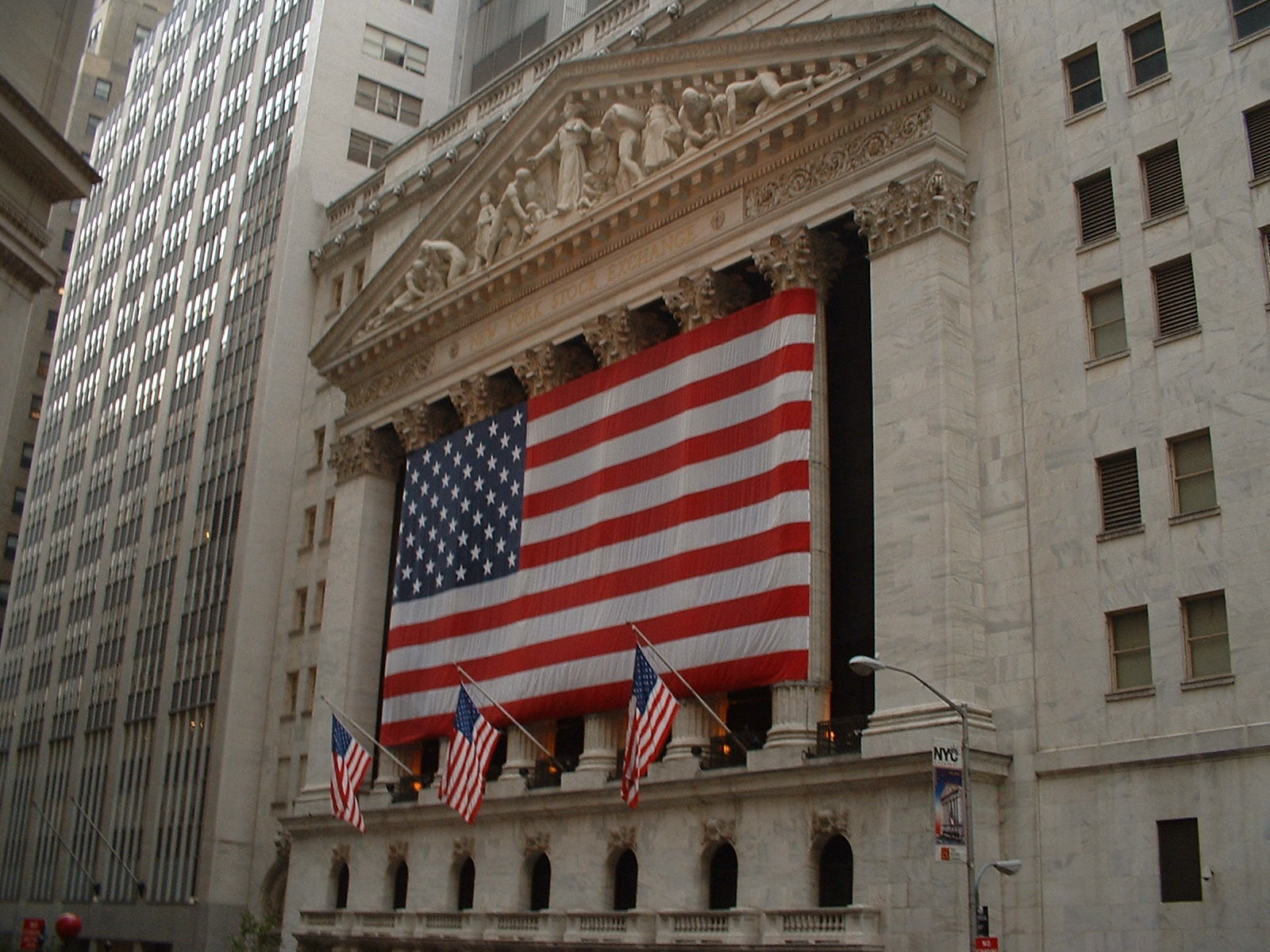 Segnali incoraggianti dalle trimestrali di Lehman Brothers e Goldman ...
