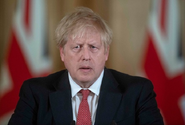 Torna il panico da virus sui mercati, USA polveriera di contagi. Boris ...