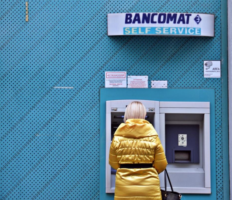 Banche chiuse per virus: l'occasione per la svolta digitale degli ...