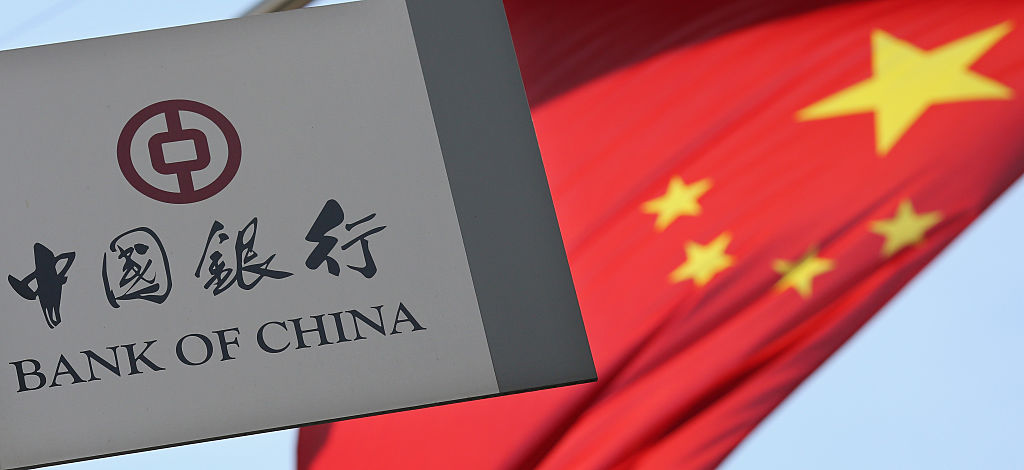 Cina in azione sui tassi. Caos immobiliare, c’è chi solleva lo spettro ...