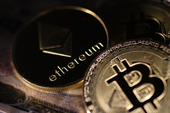 Genesis, è bancarotta. L'inverno crypto continua - FinanzaOnline