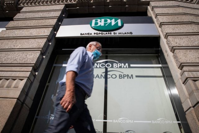 Banco BPM al ballo M&A: Davide Leone vuole un deal con Unicredit o ...