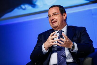 Colpaccio Banco Bpm in Mps: sinfonia Italia su Siena, gioia Meloni e ...