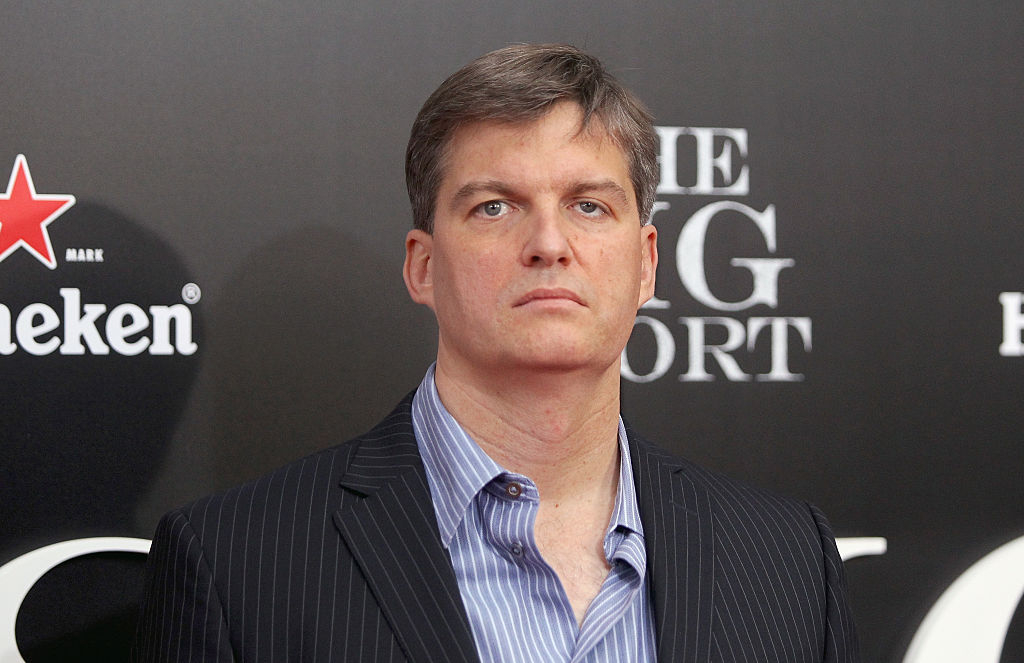 Come il flop storico New Coke di Coca-Cola. Mr. Big Short Michael Burry ...