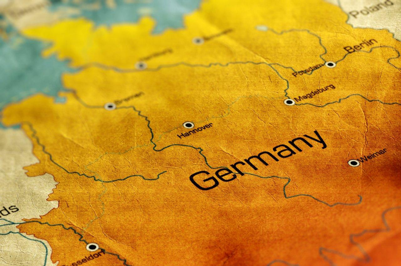 Germany Prepares To Issue Federal Bonds For Around 539 Billion Euros In