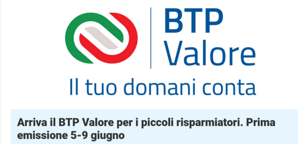 BTP Valore: al via piano Meloni, subito ordini per mezzo miliardo ...