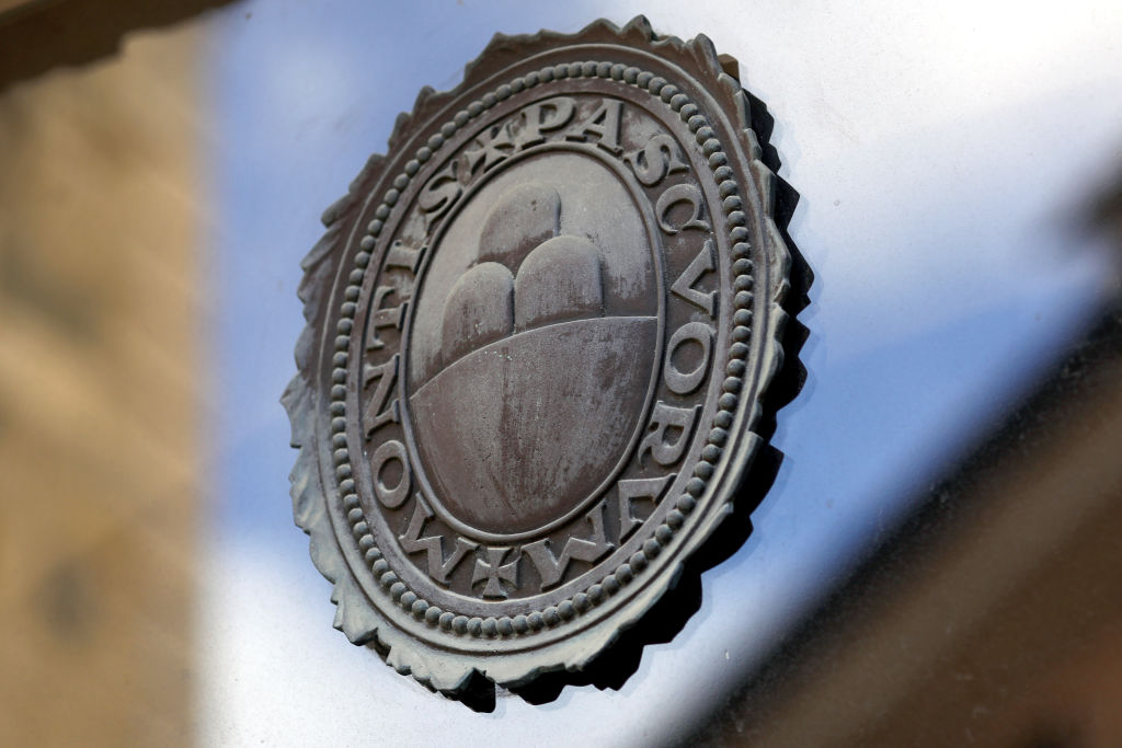 Stress test Eba-Bce: 'sorpresa' Mps. Banche italiane meglio di Francia ...